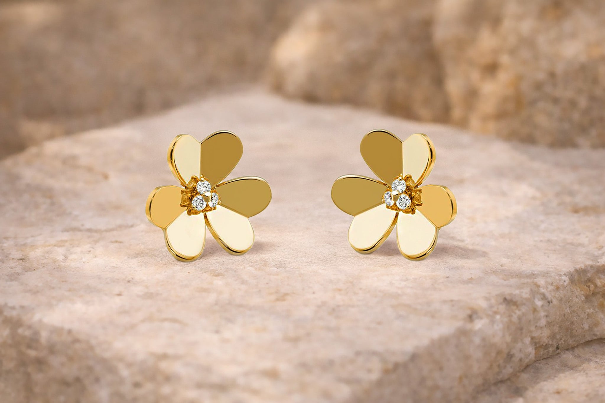 How to Avoid Resale Value Loss When Cleaning Van Cleef & Arpels Jewelr