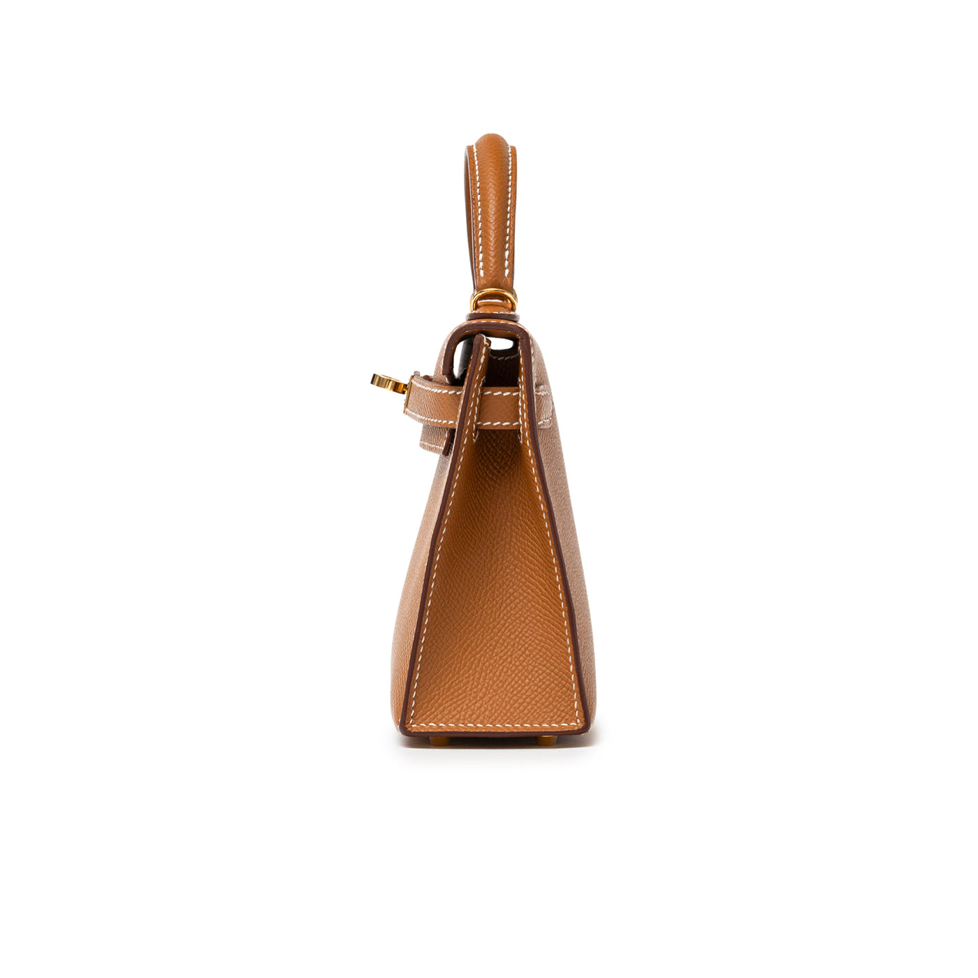 Hermès Mini Kelly Collection | Compact Luxury Handbags | Rome Station