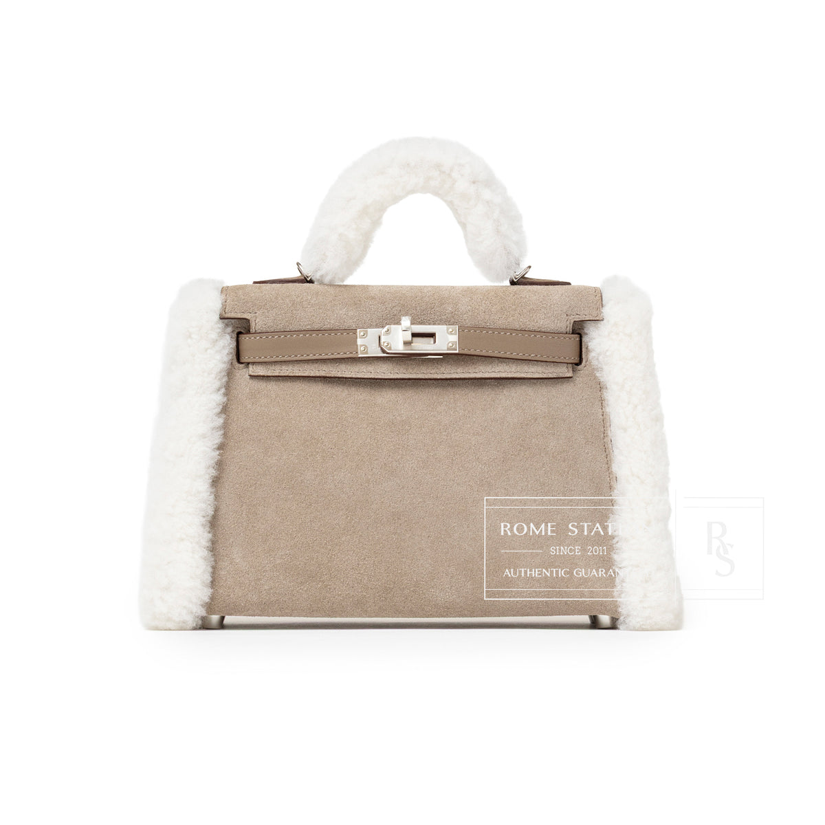 Hermès Mini Kelly Collection | Compact Luxury Handbags | Rome Station